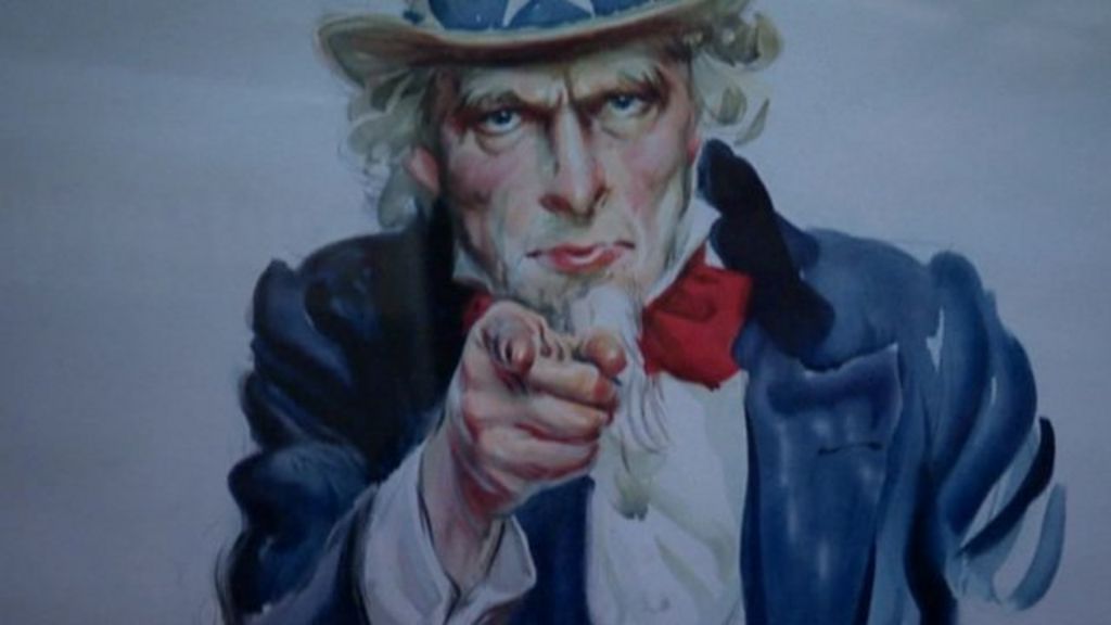 Is all political propaganda bad? - BBC News