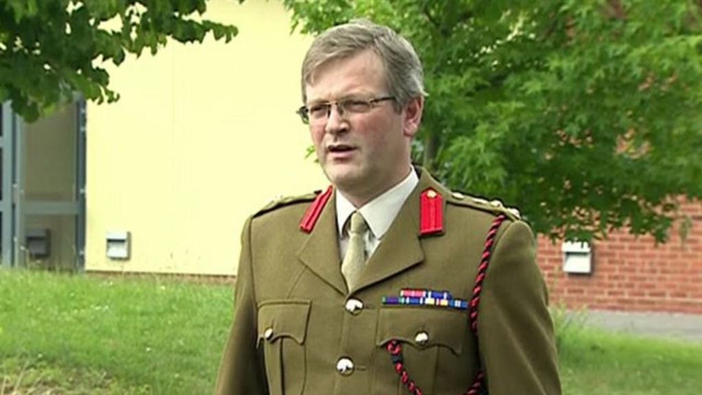 Nightingale case: Service Prosecuting Authority statement - BBC News