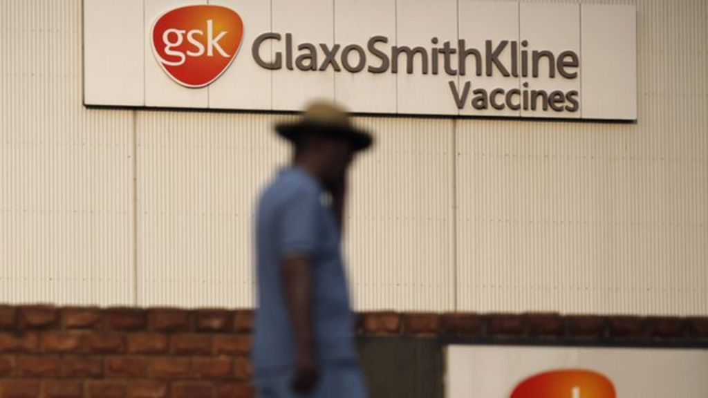 China probes GlaxoSmithKline staff over bribery allegations - BBC News