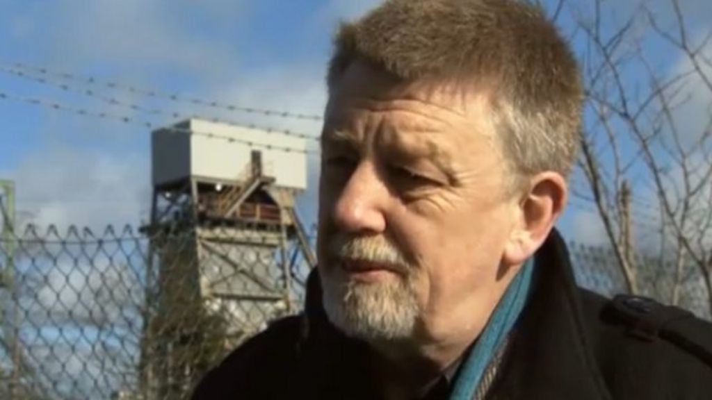 Dave Nellist, the Coventry MP who gave away half his pay - BBC News