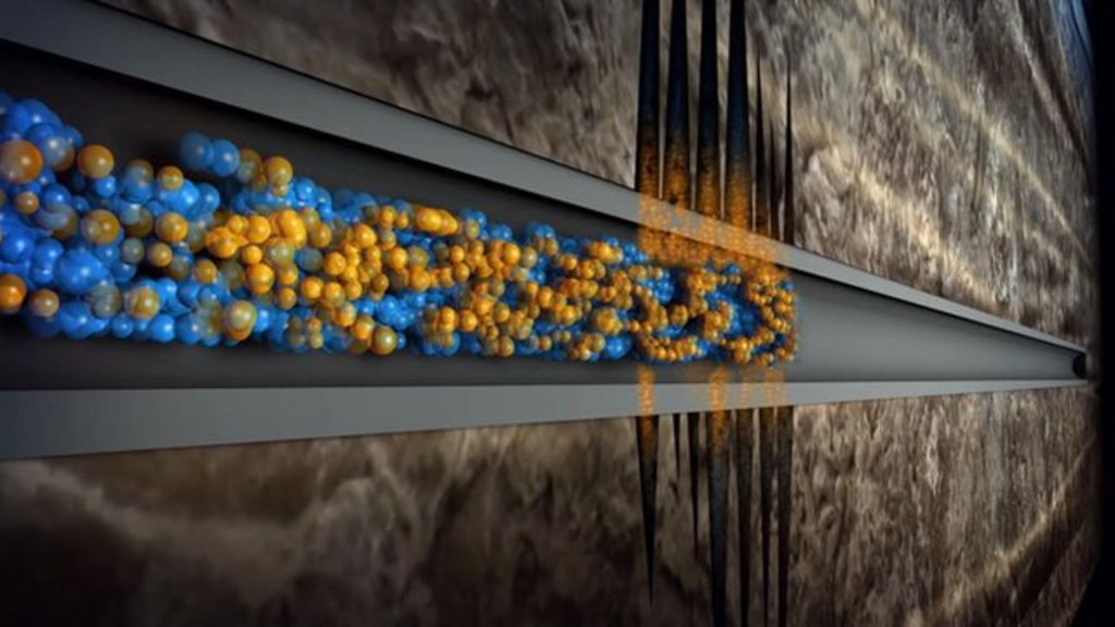 What is fracking? David Shukman explains - BBC News