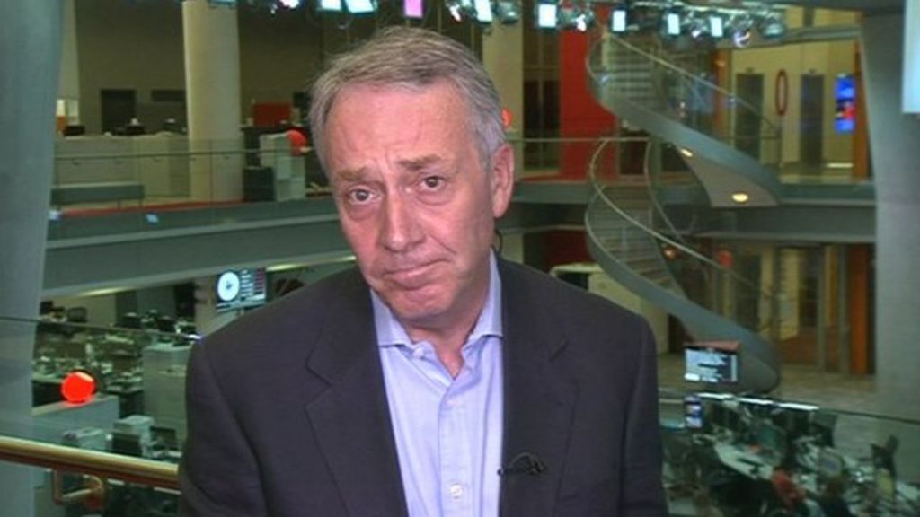 Terror review: 'Smaller plot more difficult to detect' - BBC News