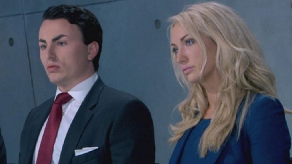 The Apprentice: Cardiff's Alex Mills on the final and his next steps ...