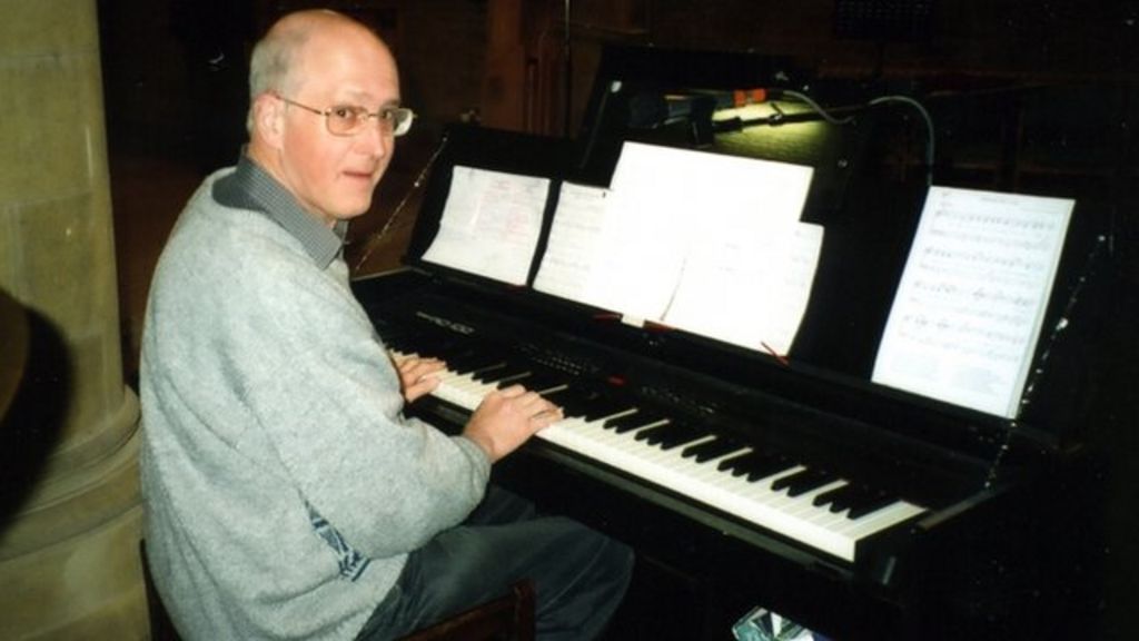 Alan Greaves death: Ashley Foster guilty of manslaughter - BBC News