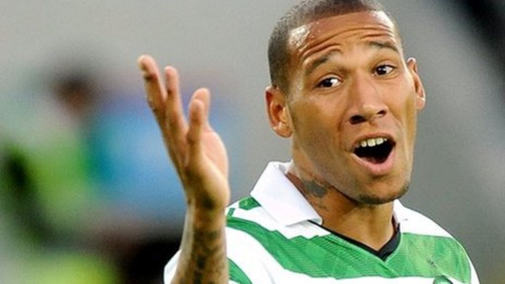 Kelvin Wilson excited by Nottingham Forest's ambition - BBC Sport