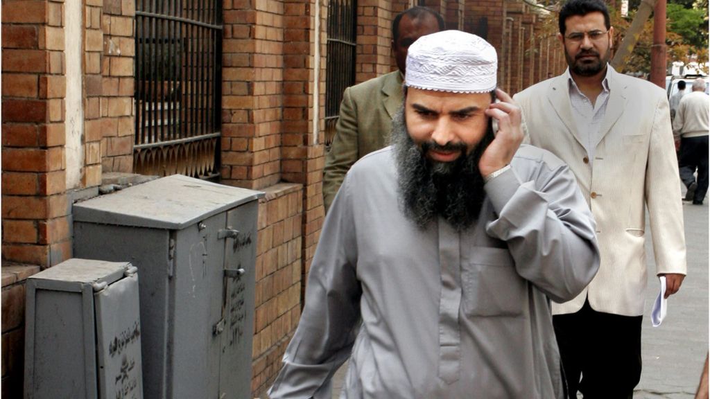 Q&A: Abu Omar rendition - BBC News