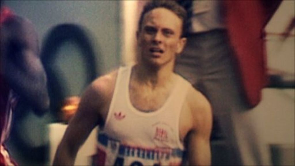 BBC Sport remembers the late Todd Bennett - BBC Sport