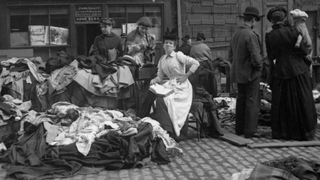 Street Life, Instantaneous: Capturing 19th Century life in Newcastle ...