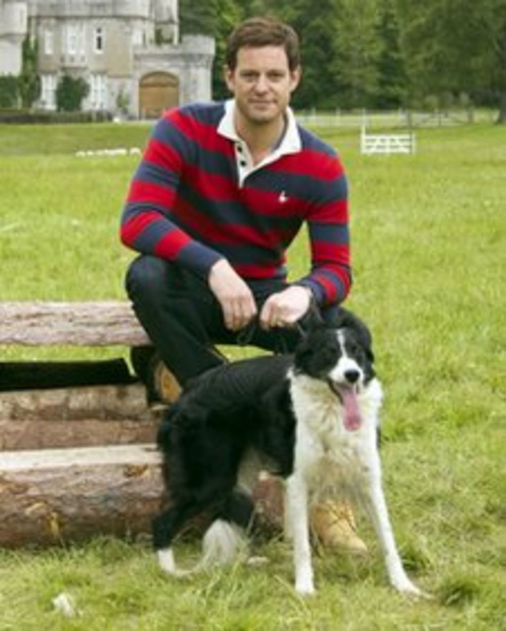 Countryfile gives new home to One Man and His Dog - BBC News