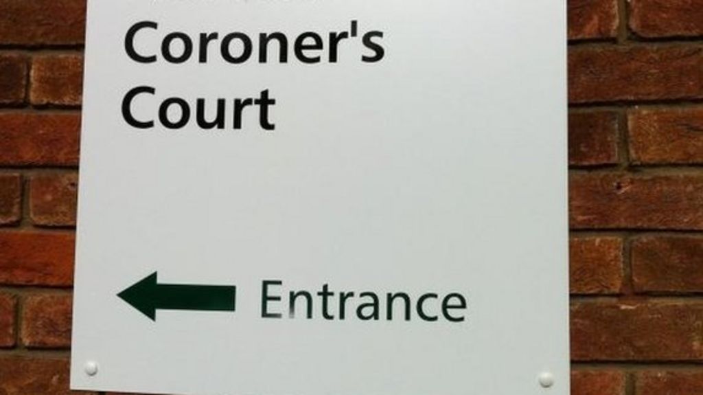 Coroner's court overhaul begins in England and Wales - BBC News