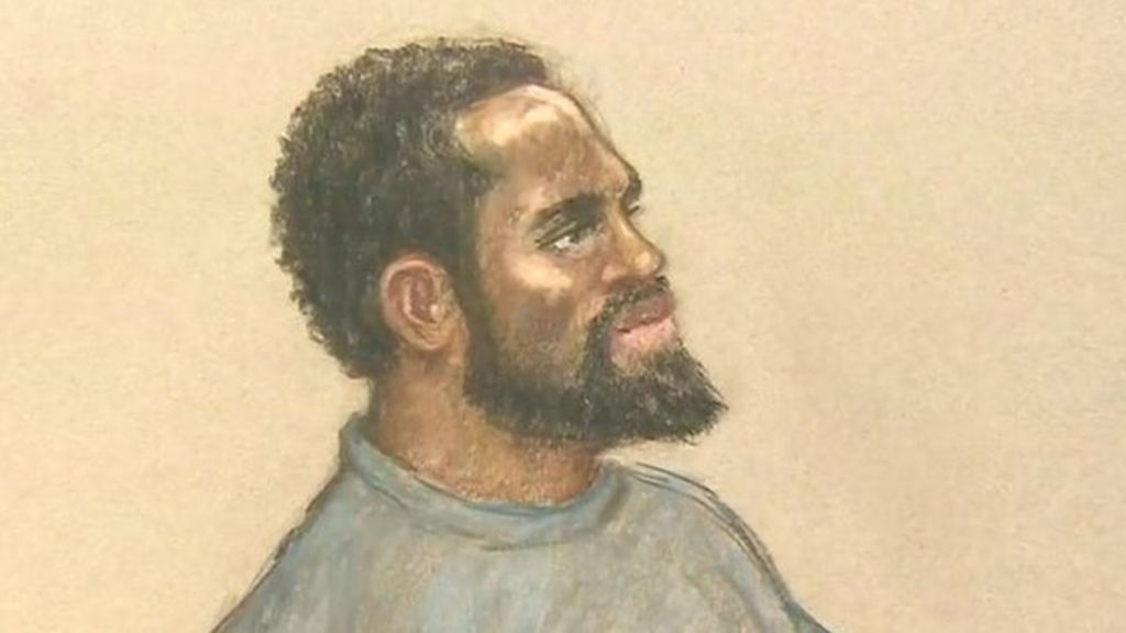 PC Keith Blakelock murder: Nicholas Jacobs remanded - BBC News