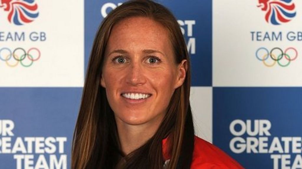 Olympic legacy: Helen Glover says more women are taking up sport - BBC ...