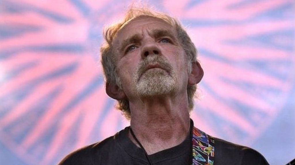 US singer-songwriter JJ Cale dies, aged 74 - BBC News