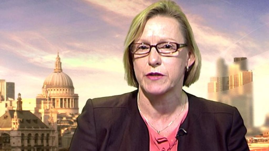 Ofgem: 'We need to do more to restore trust' - BBC News