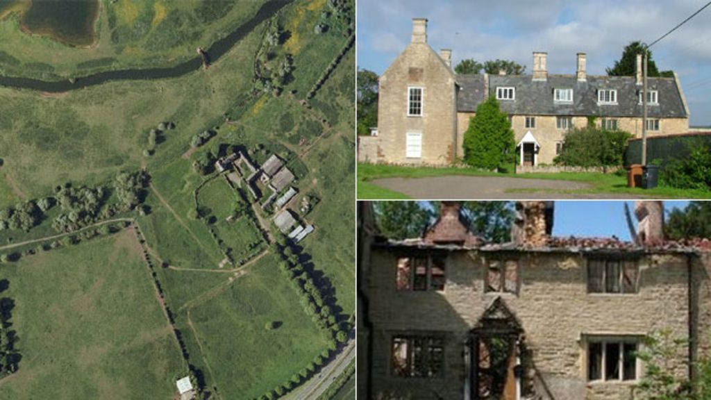 Chester Farm site receives £4m from Heritage Lottery - BBC News