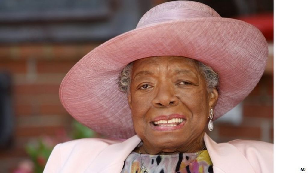 Maya Angelou Brother Bailey Johnson Death