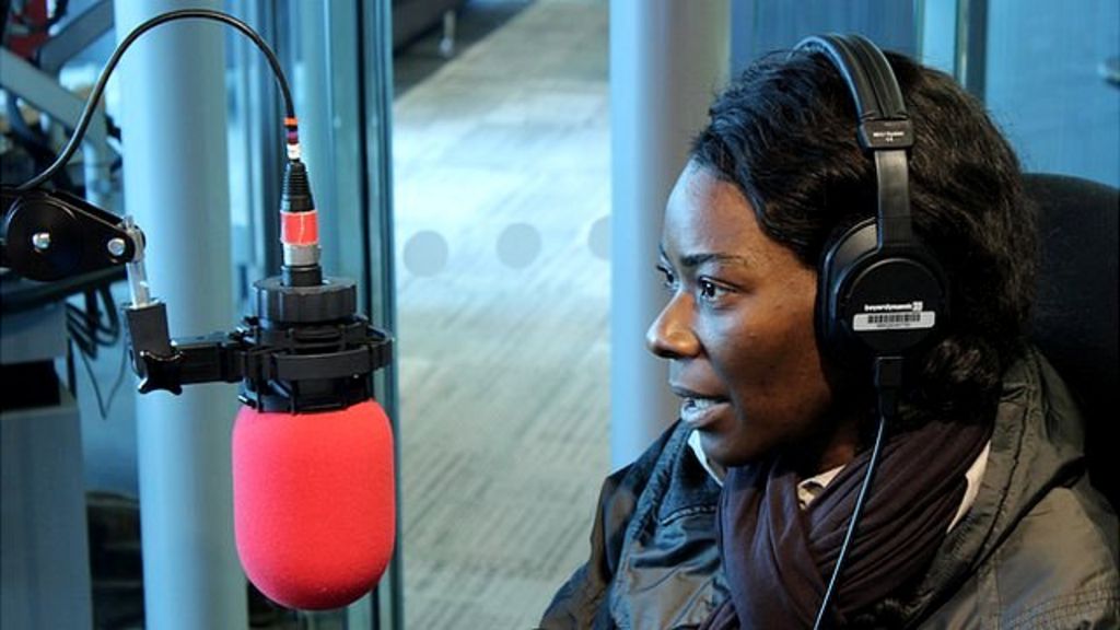 Concha Buika on freedom, music and her African origins - BBC News