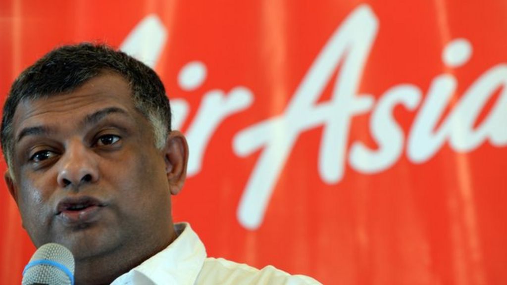 Filipino winner of Apprentice Asia - BBC News