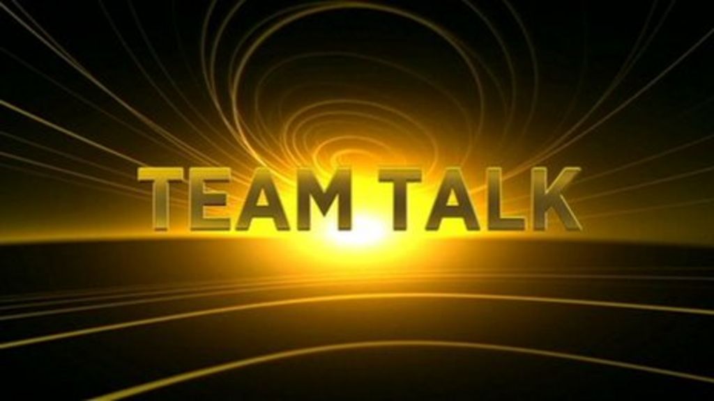 Teamtalk: BBC Points West's 2013-14 season preview - BBC Sport