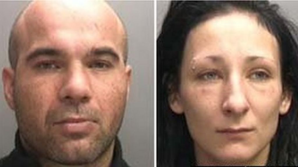 Daniel Pelka murder: Mother and partner given life - BBC News