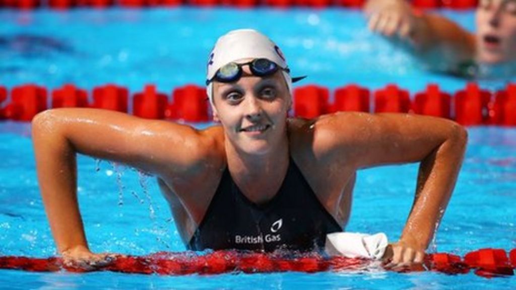 Live - Swimming World Championships - BBC Sport