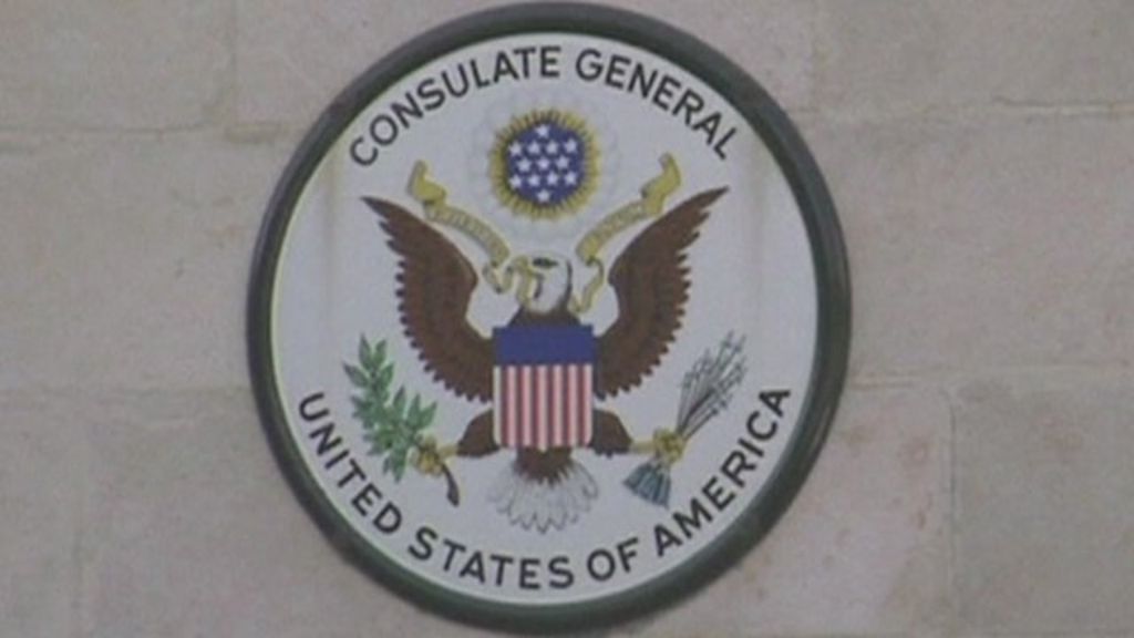 Us To Extend Some Embassy Closures Over Security Concerns Bbc News