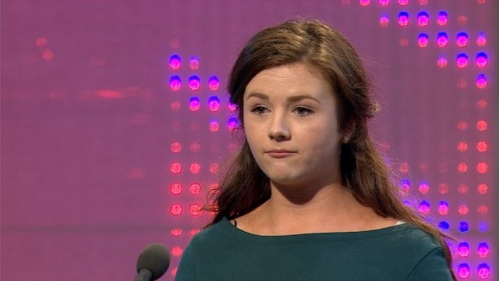 Unawd Cerdd Dant 12-16 oed / Cerdd Dant Solo, 12 - 16 yrs - BBC Cymru Fyw