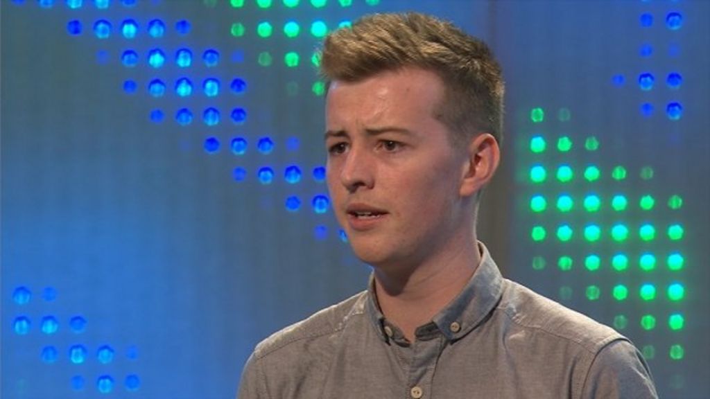 Unawd Cerdd Dant 16-21 oed (22) / Cerdd Dant Solo, 16-21 yrs (22) - BBC ...