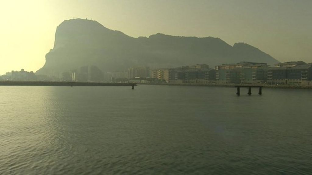 Gibraltar: European Commission to monitor territory dispute - BBC News