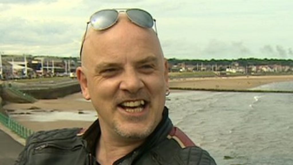 The Stranglers front man Baz Warne on Proms debut - BBC News