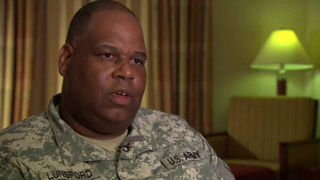 Fort Hood shooting: Survivor wants Hasan to face death - BBC News