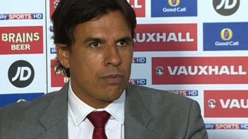Gareth Bale: Chris Coleman hopes Spurs forward will play for Wales ...