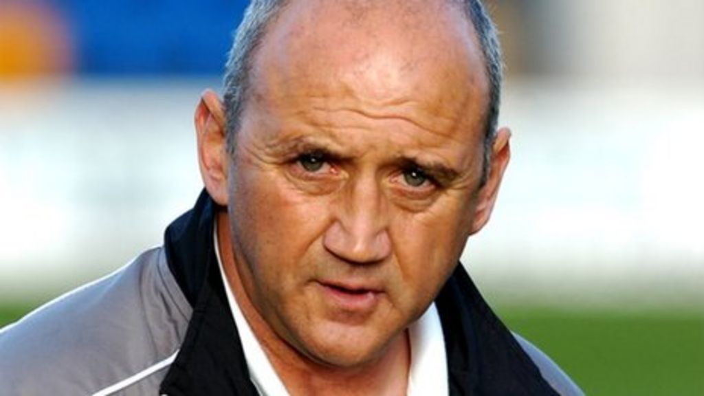 Cambridge United boss Richard Money on Hyde win - BBC Sport