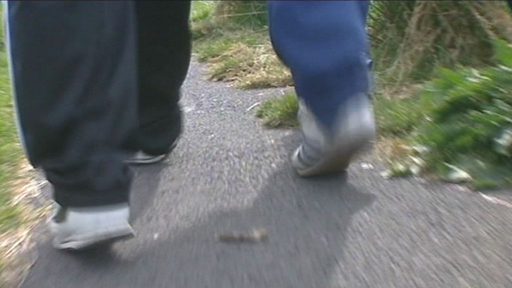 Drop fines for truanting children's parents, inquiry concludes - BBC News