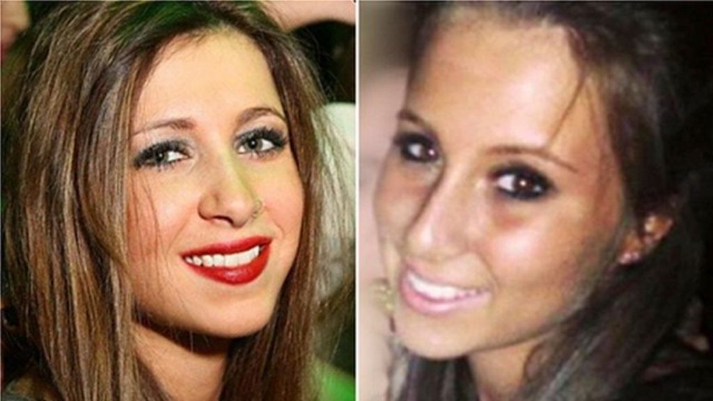 Zanzibar acid attack victims are 'well', say doctors - BBC News