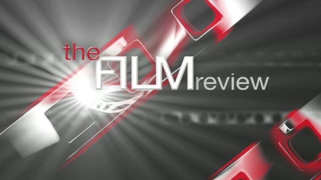 Film Review - the week's new films - BBC News