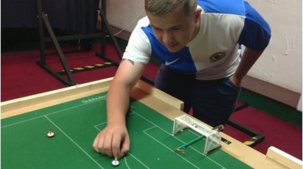 Football's new financial fair play rules explained - BBC News