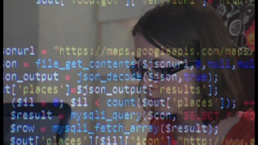 Find out more about the coding kids - BBC Newsround