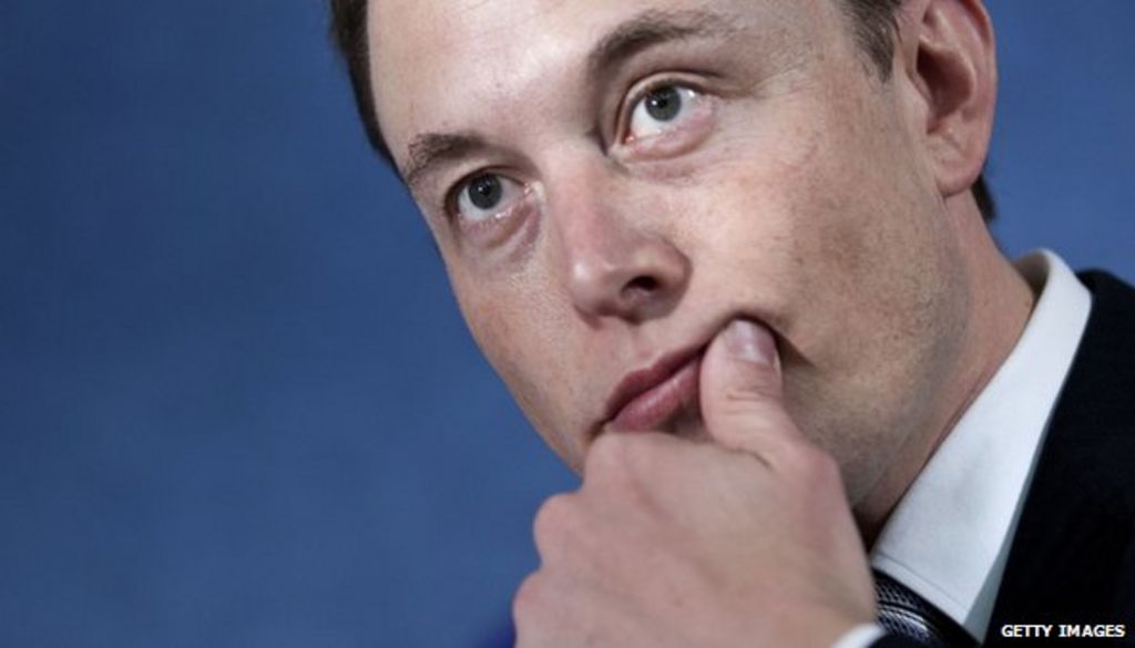 Is Elon Musk's Hyperloop just a pipe dream? - BBC News