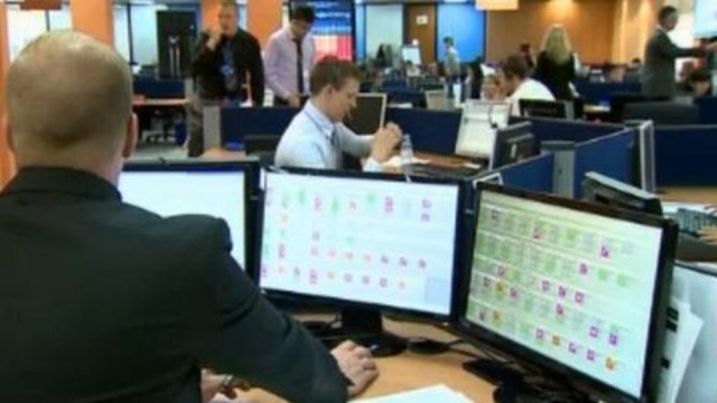 We Fight Any Claims £290,000 call centre grant defended - BBC News