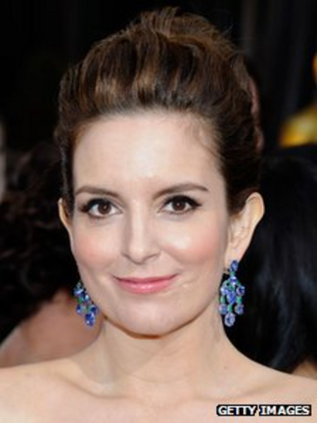 Tina Fey plans new sitcoms after 30 Rock - BBC News