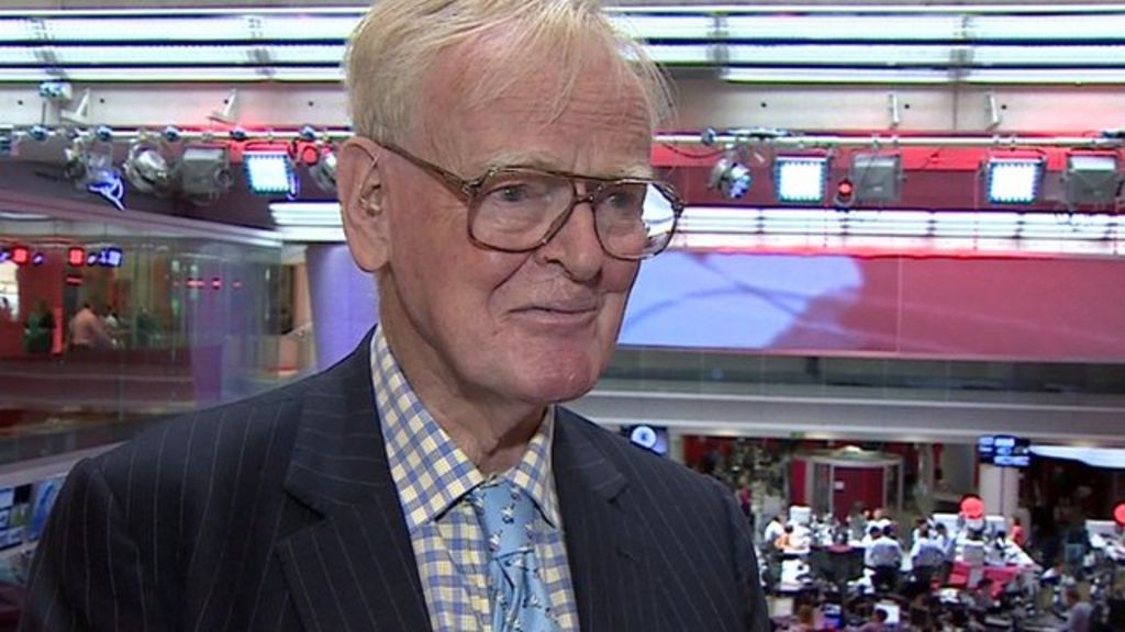 UKIP treasurer Stuart Wheeler denies sexism claims - BBC News