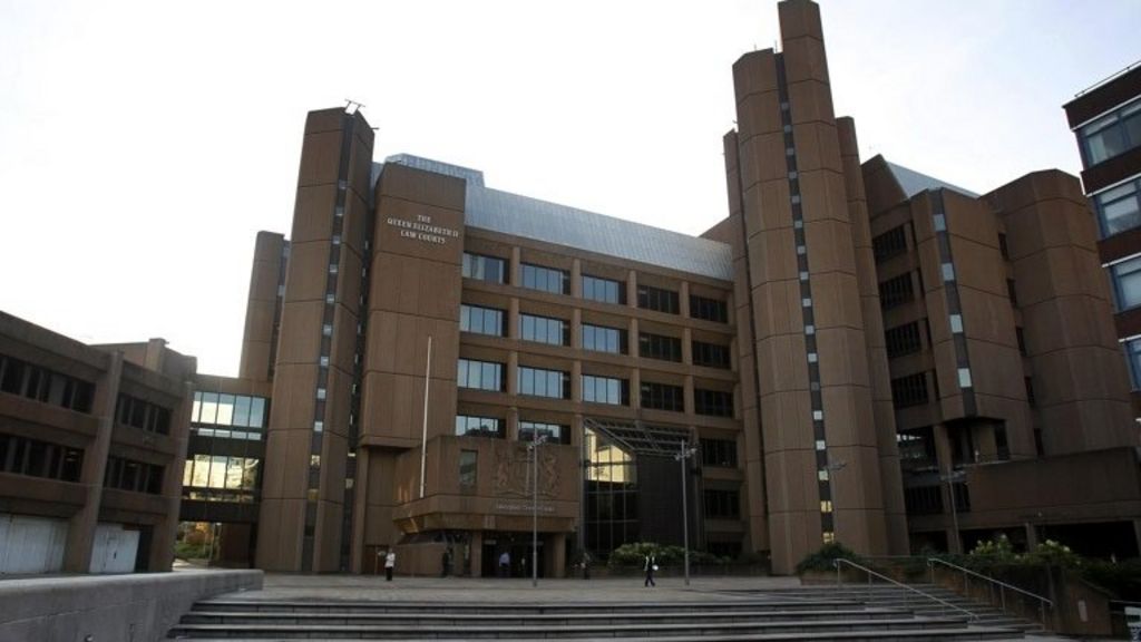 James 'Pancake' Taylor pleads guilty to Liverpool stabbing - BBC News