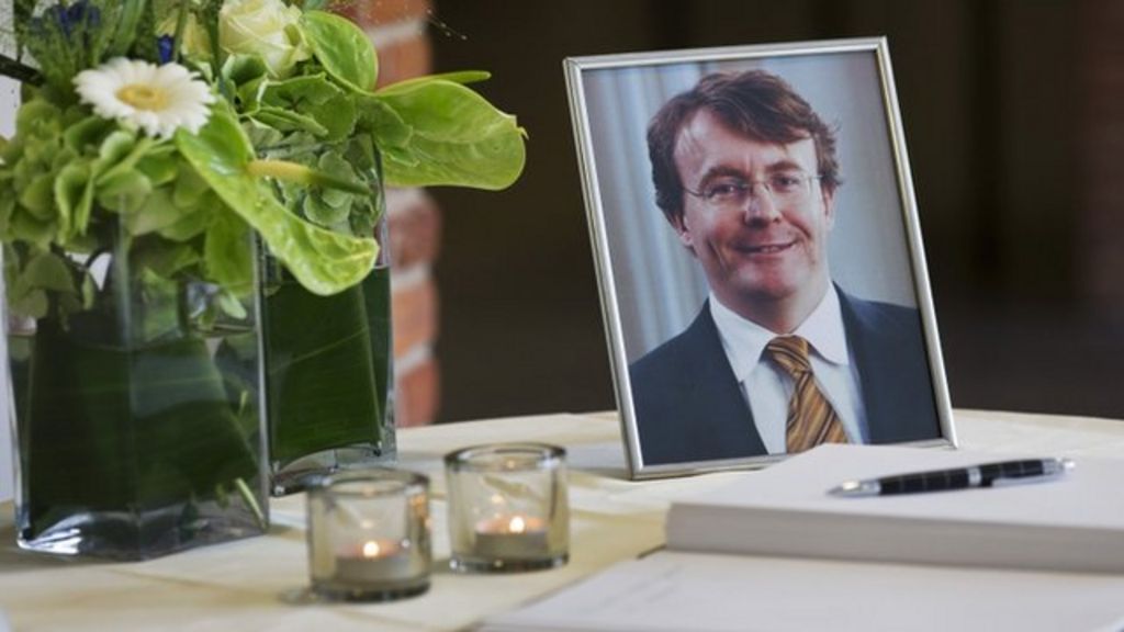 Funeral held for Dutch Prince Friso after lengthy coma - BBC News