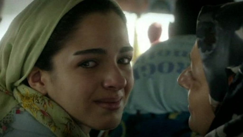 Kuma film highlights the practice of second wives - BBC News