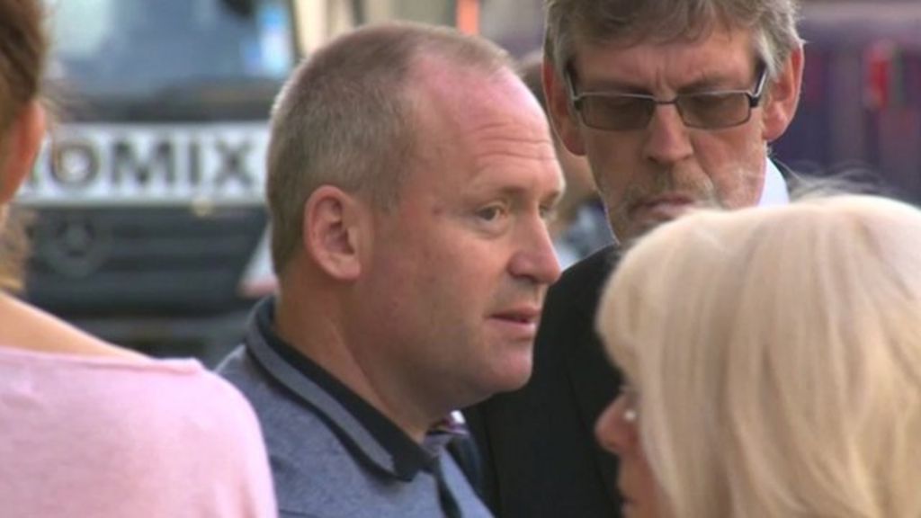 Businessman jailed for selling fake bomb detectors - BBC News