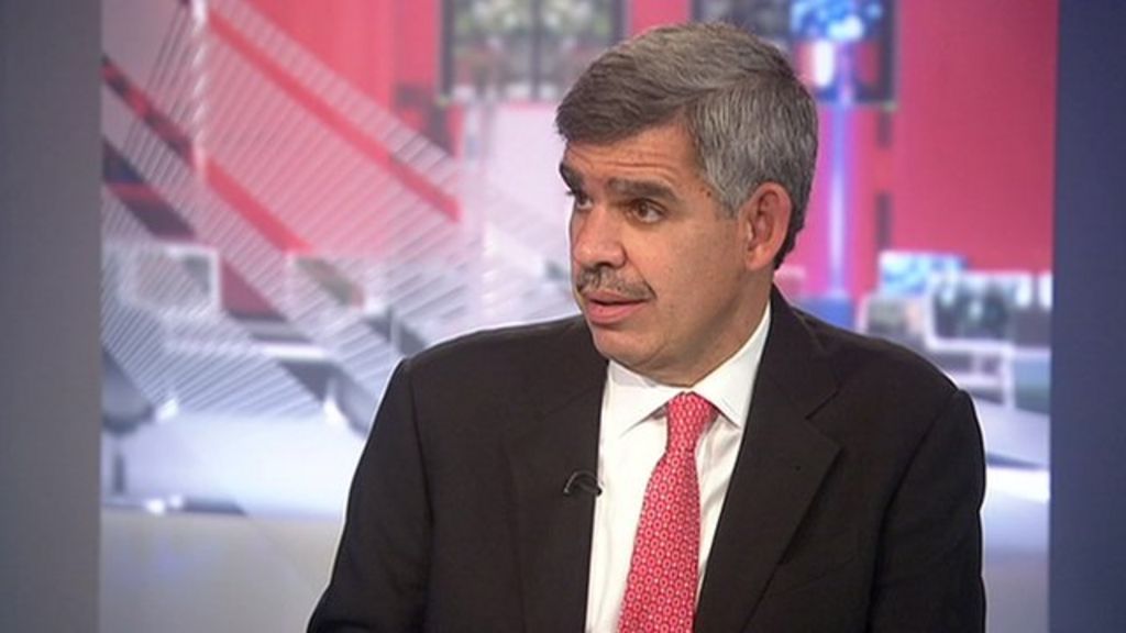 What is the impact of the Egyptian crisis on the economy? - BBC News