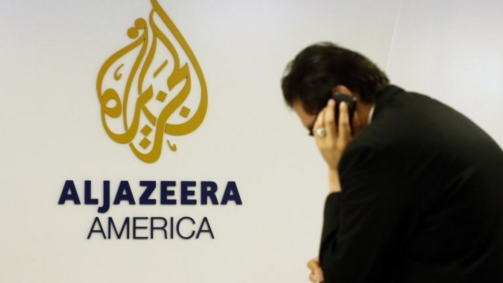 Can Al Jazeera succeed in the US? - BBC News