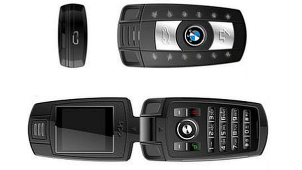 UK considers ban on mobile phones like car key fobs - BBC News
