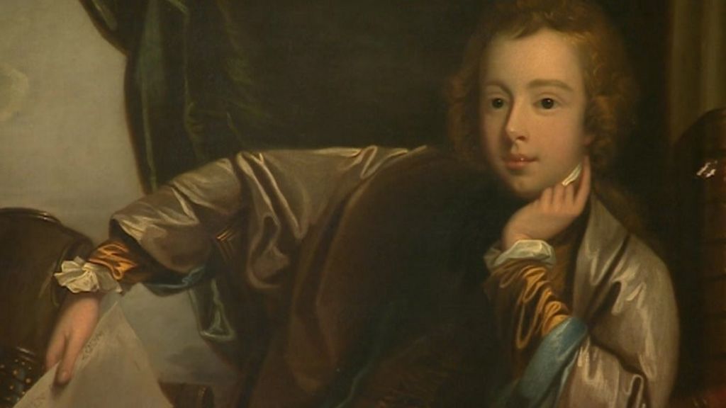 Major General James Wolfe's belongings to go on show at Quebec House ...